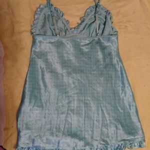 Cato | Intimates & Sleepwear | Pastel Blue Lingerie | Poshmark