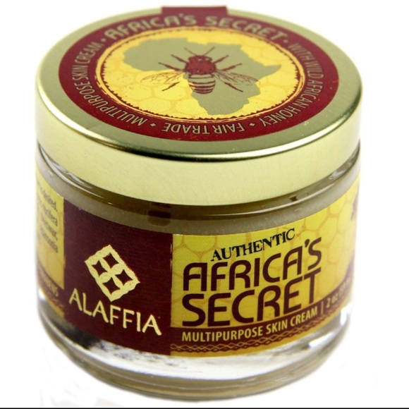 alaffia | Makeup | Alaffia Africas Secret Multipurpose Skin Cream ...