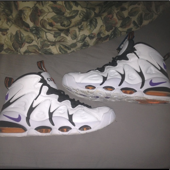 Nike | Shoes | Nike Air Max Cb34s | Poshmark