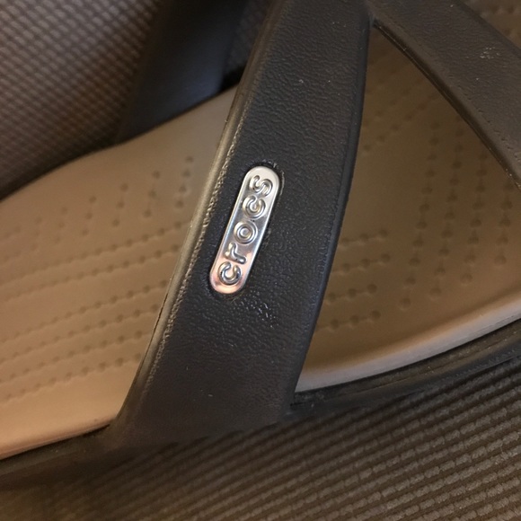 CROCS | Shoes | Womens Crocs Size 8 Wide | Poshmark