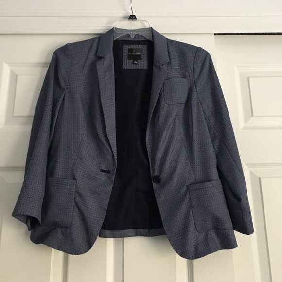 The Limited | Jackets & Coats | The Limited Blazer | Poshmark