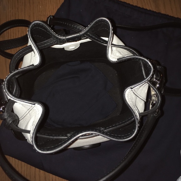 Ralph Lauren | Bags | Ralph Lauren Ricky Bucket Bag | Poshmark