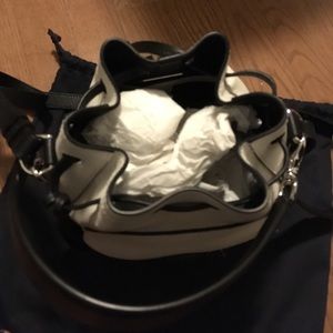 Ralph Lauren | Bags | Ralph Lauren Ricky Bucket Bag | Poshmark