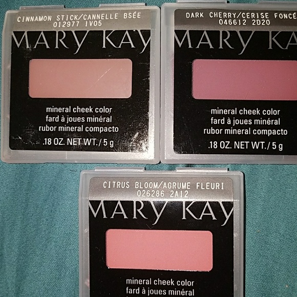 Mary Kay | Makeup | Brand New Mary Kay Blush | Poshmark
