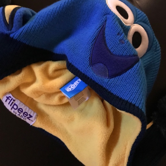 abg | Accessories | Finding Dory Hat | Poshmark