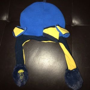 abg | Accessories | Finding Dory Hat | Poshmark