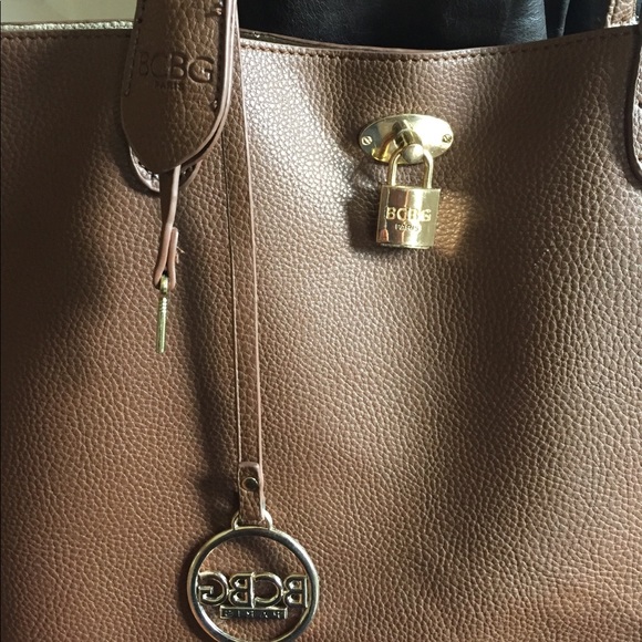 BCBG | Bags | Bcbg Tote | Poshmark