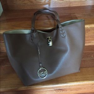 BCBG | Bags | Bcbg Tote | Poshmark