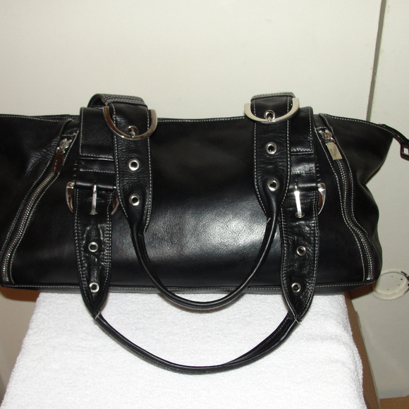 Perlina | Bags | Perlina Leather Bags | Poshmark