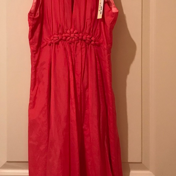 Esley | Dresses | Nwt Esley 3 Silk Dress | Poshmark
