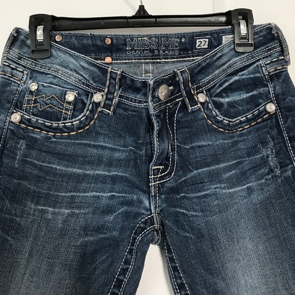 Miss Me | Jeans | Miss Me Low Rise Flare | Poshmark