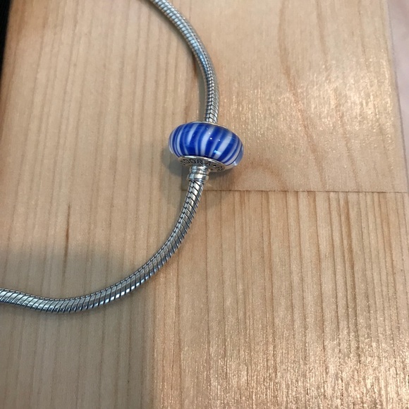 Pandora | Jewelry | Authentic Pandora Bead | Poshmark