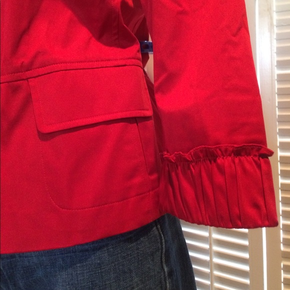 Talbots collection | Jackets & Coats | Talbots Rain Proof Jacket | Poshmark