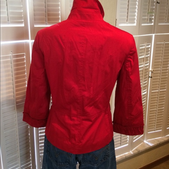 Talbots collection | Jackets & Coats | Talbots Rain Proof Jacket | Poshmark