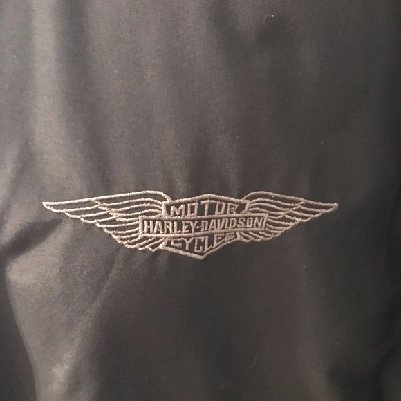 Harley-Davidson | Jackets & Coats | Harley Davidson Mens Jacket Kyle ...
