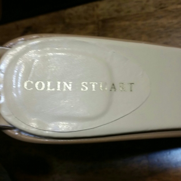 Colin Stuart | Shoes | Colin Stuart Shoes | Poshmark