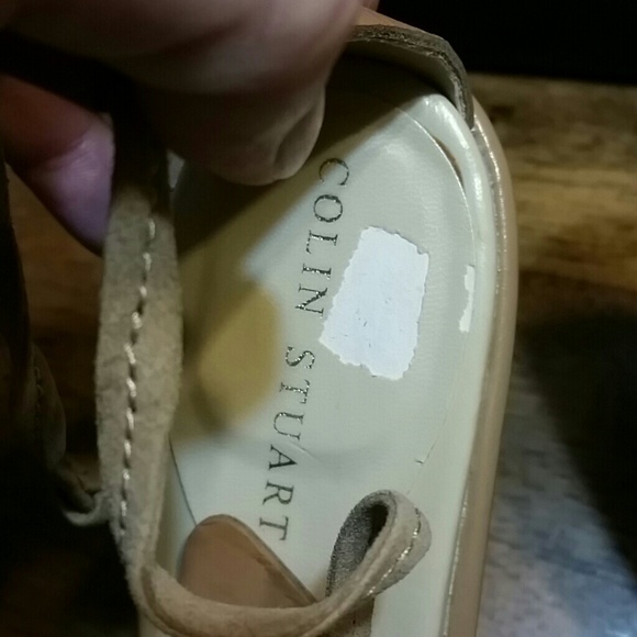 Colin Stuart | Shoes | Colin Stuart Shoes | Poshmark