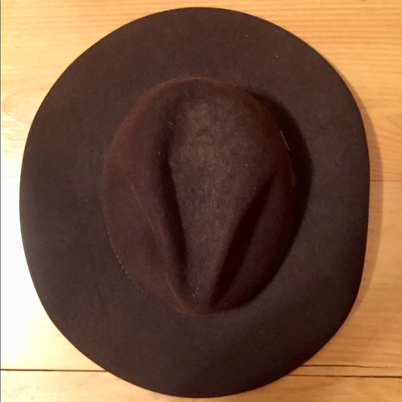 Akubra | Accessories | Akubra Kiandra Outback Cowboy Hat | Poshmark