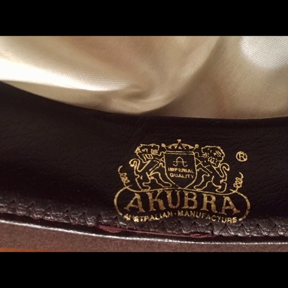 Akubra | Accessories | Akubra Kiandra Outback Cowboy Hat | Poshmark
