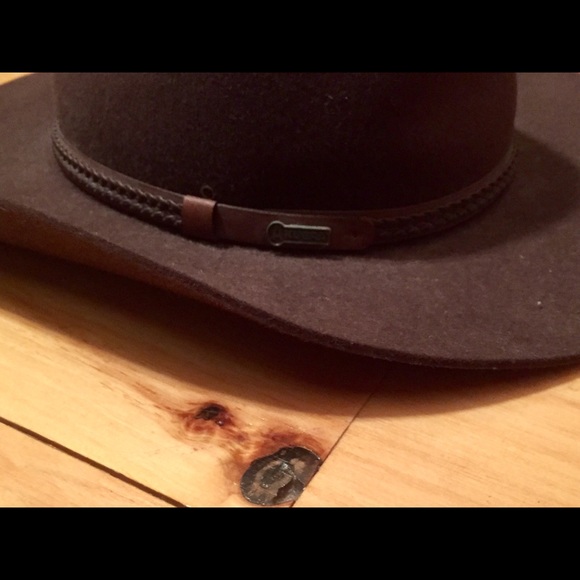 Akubra | Accessories | Akubra Kiandra Outback Cowboy Hat | Poshmark