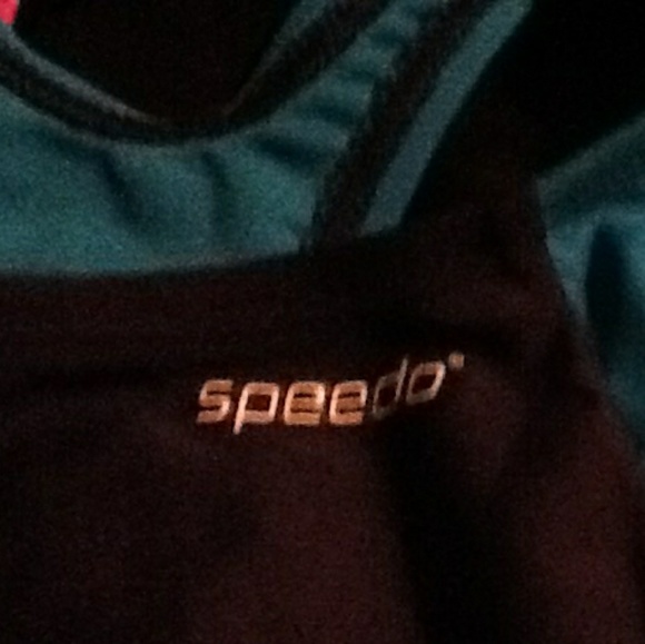 Speedo | Swim | 4 Girls Speedo One Piece Competitive Swimsuits | Poshmark