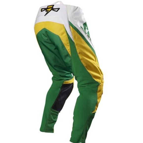 Shift | Pants | Shift Racing F2 Faction Limited Edition Mens | Poshmark