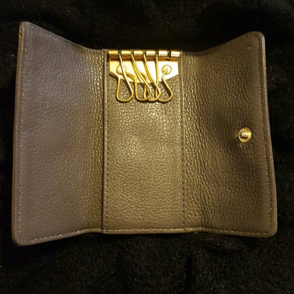 Marc By Marc Jacobs | Accessories | Marc By Marc Jacobs Key Wallet ...