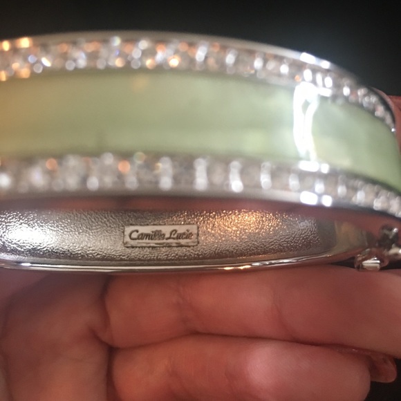 Camille Lucie | Jewelry | Camille Lucie Bracelet | Poshmark