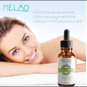 Melao Naturals | Other | Melao 25enhanced Retinol Serum Whyaluronic ...