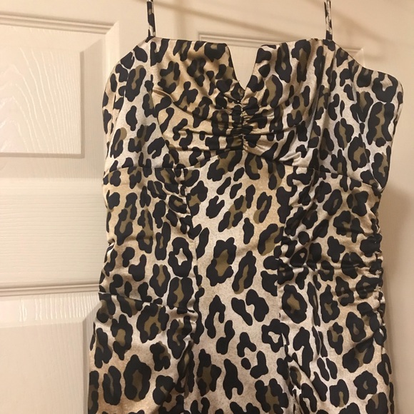 Cache | Dresses | Cach Dress | Poshmark