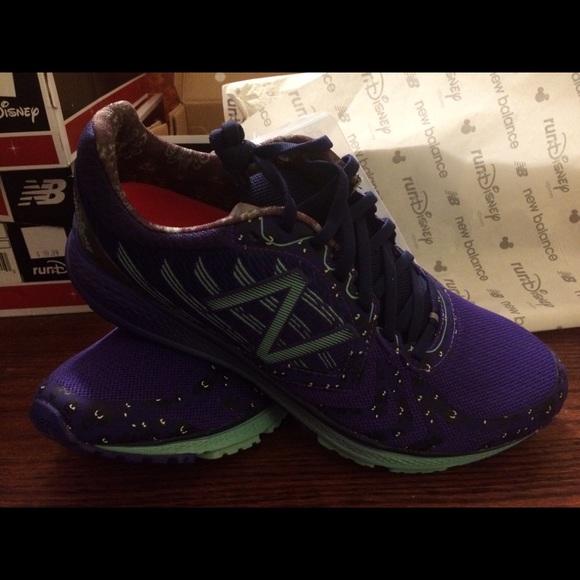 Disney | Shoes | Run Disney New Balance Haunted Mansion Shoe | Poshmark