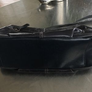 Aurielle | Bags | Aurielle Leather Hobo | Poshmark