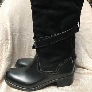 Coach | Shoes | Coach Winter Boots | Poshmark
