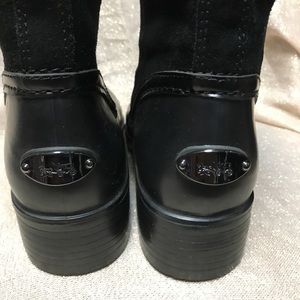Coach | Shoes | Coach Winter Boots | Poshmark
