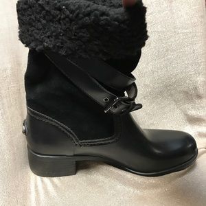 Coach | Shoes | Coach Winter Boots | Poshmark