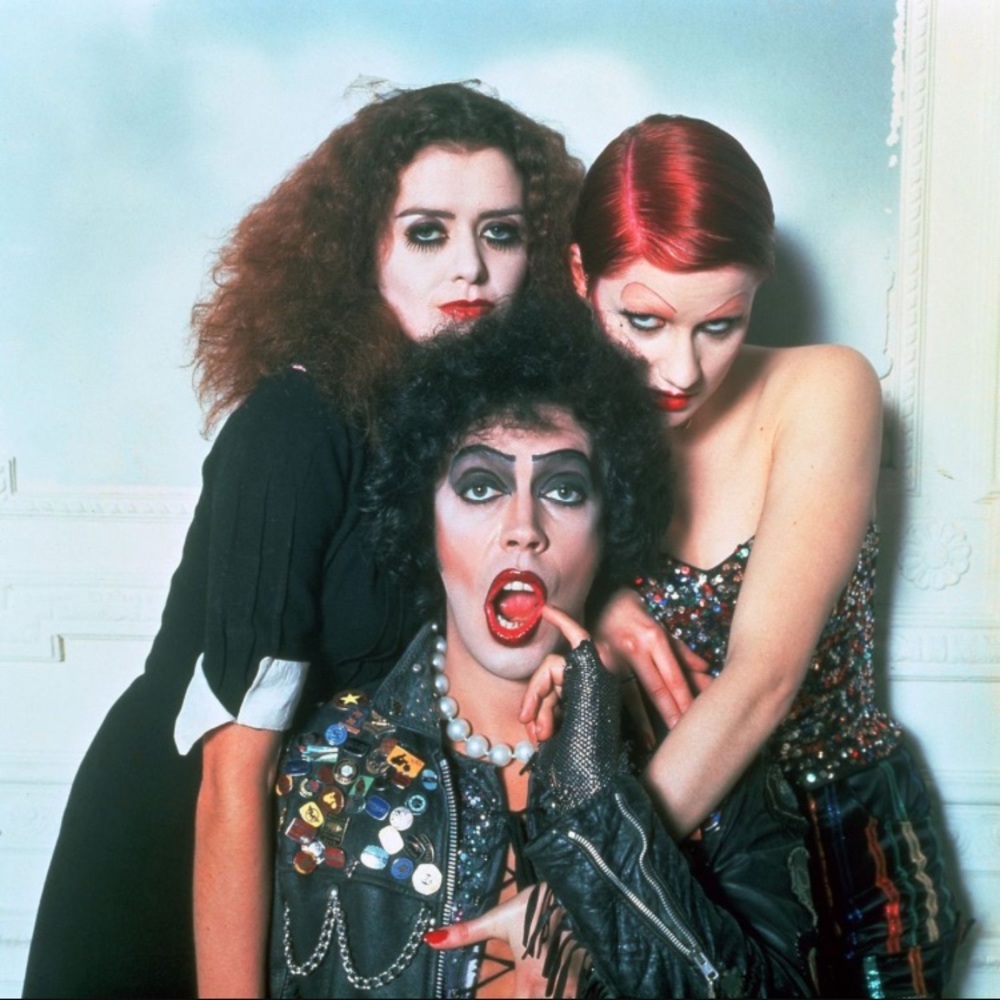 Iso Rhps Costumes For Screen Accurate Shadowcast - Gem