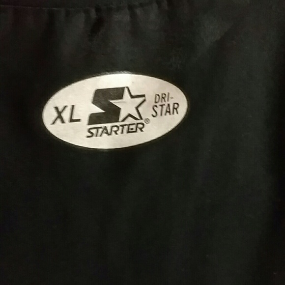 STARTER | Shirts | Starter Dri Star Compression Shirts Dristar | Poshmark