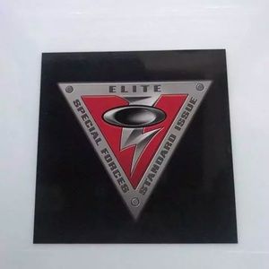 Oakley | Accessories | New Oakley Si Elite Decal Vinil Sticker 6x6 ...