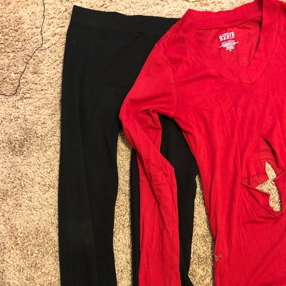 Other | Death Becomes Her Halloween Costume Rave Punk Gore | Poshmark