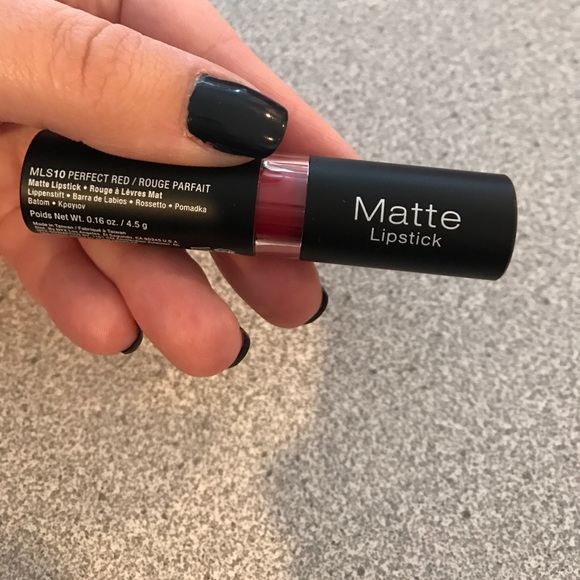 NYX | Makeup | Nwot 2 Nyx Mat Lipsticks | Poshmark