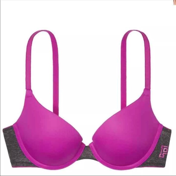 PINK Victoria's Secret | Intimates & Sleepwear | New Victorias Secret ...