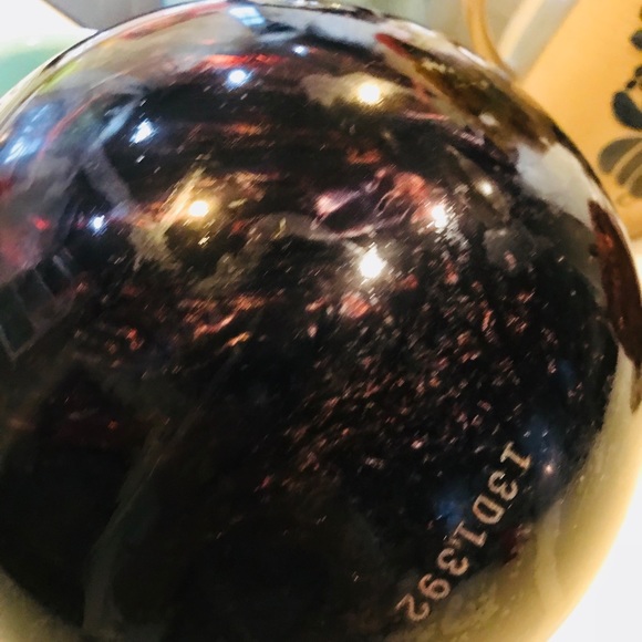 Other | Galaxy Bowling Ball | Poshmark