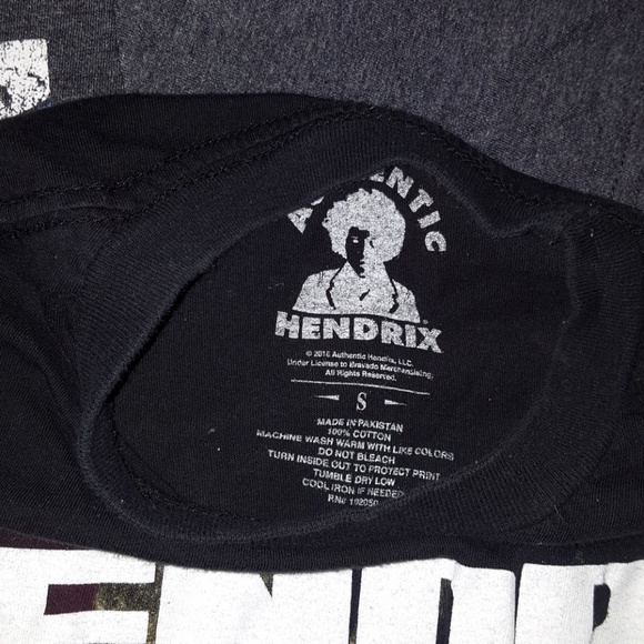 Shirts | Johnny Cash Jimmy Hendrix And The Beatles Set | Poshmark