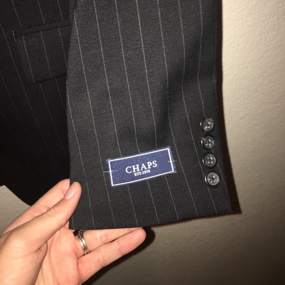 Chaps | Suits & Blazers | Mens Suit Nwt | Poshmark