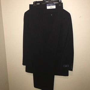 Chaps | Suits & Blazers | Mens Suit Nwt | Poshmark