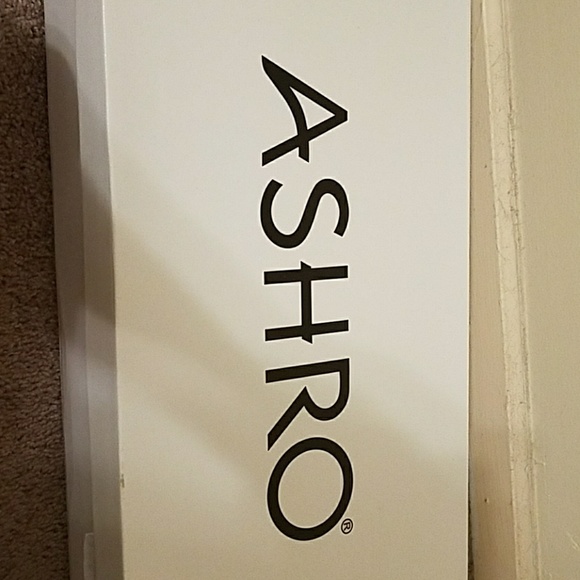 Ashro | Shoes | Zebra Print Bella Boot From Ashro | Poshmark