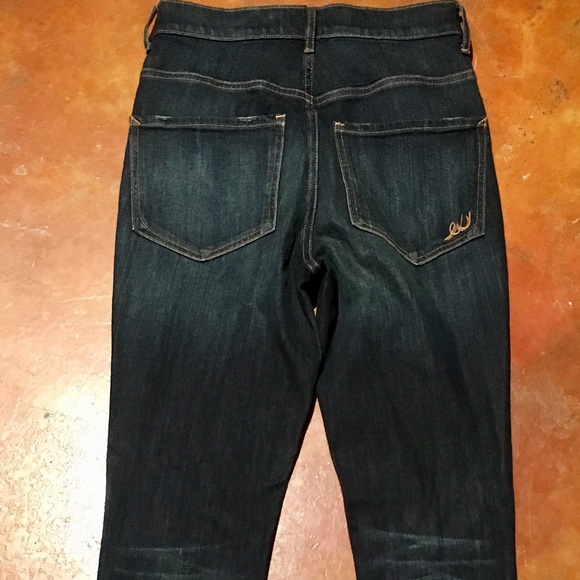 Express | Jeans | Womens Express Legging Super High Rise Jeans | Poshmark