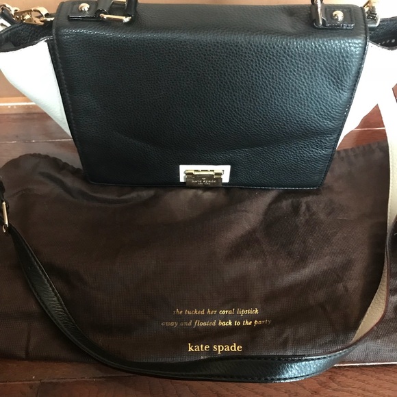 kate spade | Bags | Authentic Kate Spade Convertible Bag | Poshmark