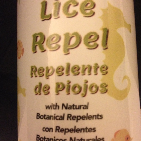 Eternal | Hair | Lice Repellent Shampoo | Poshmark