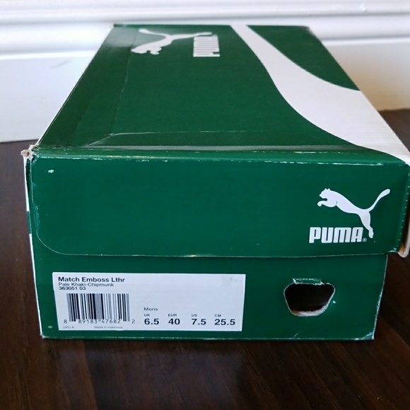 Puma | Shoes | Mens Puma | Poshmark